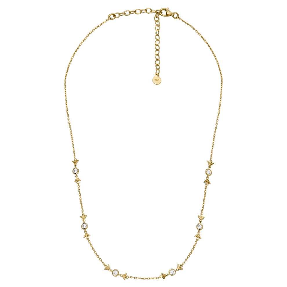 Eagle Necklace, EAJ-EG3618710 – Fine & Mine