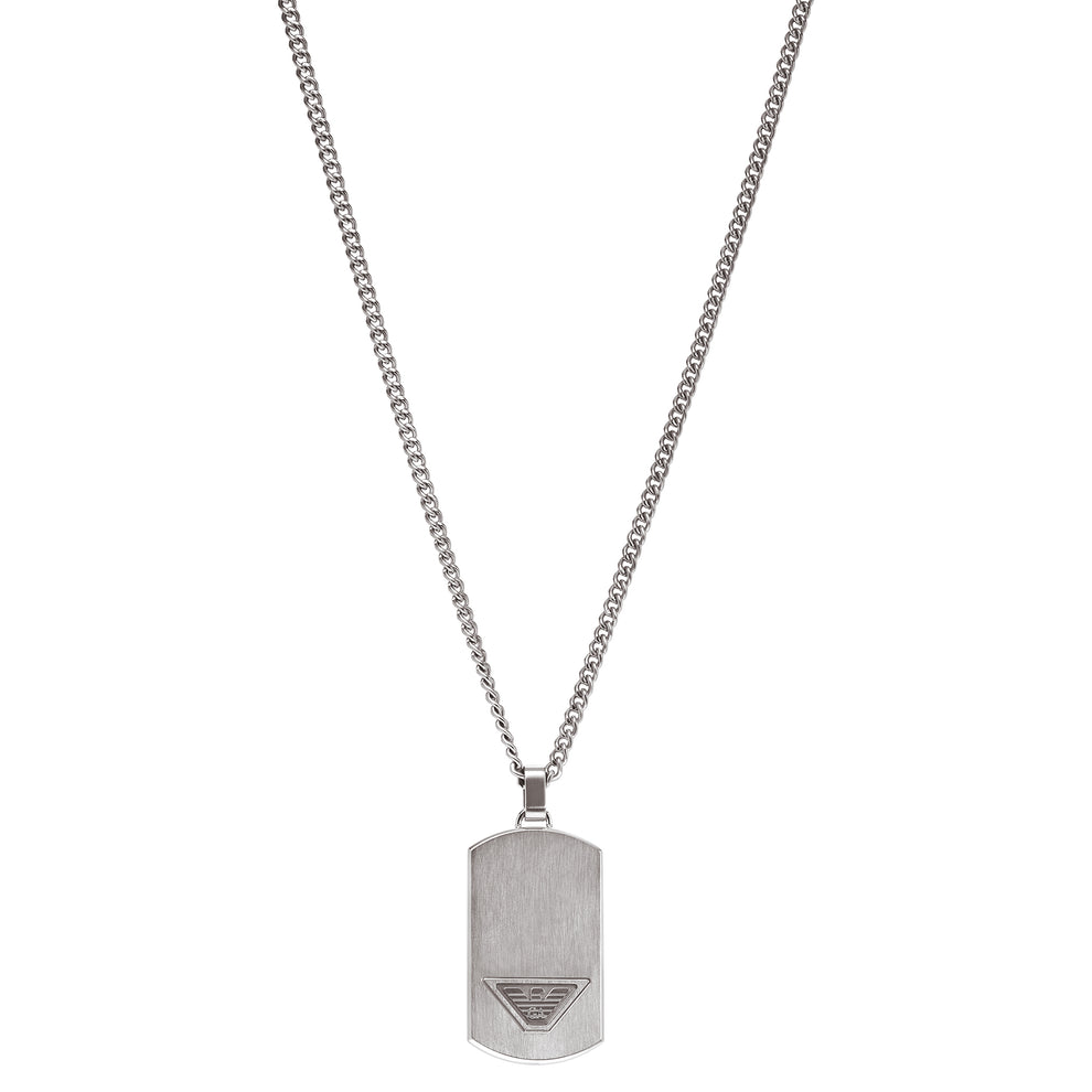 Eagle Necklace, EAJ-EGS3125040 – Fine & Mine