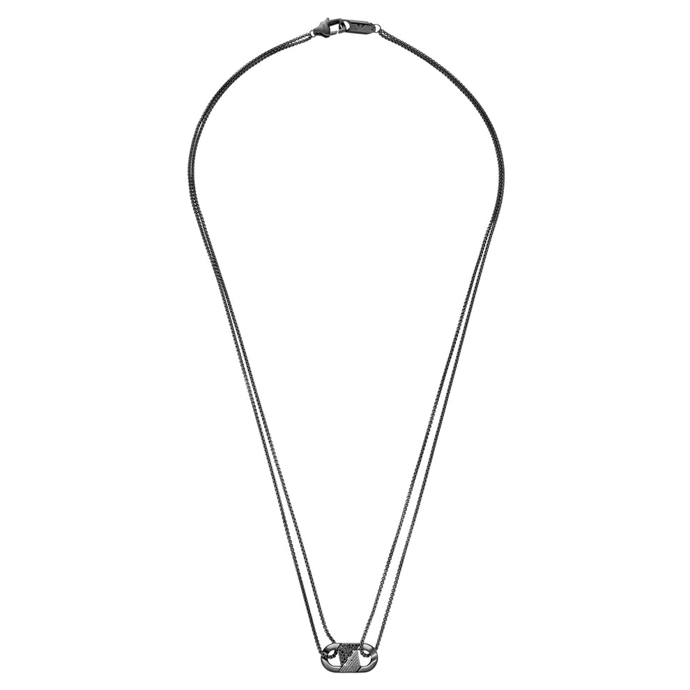 Couples Necklace, EAJ-EGS3172001 – Fine & Mine