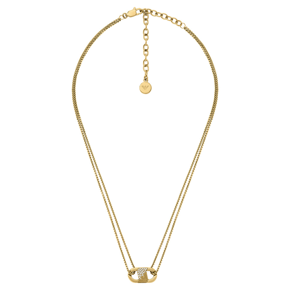 Couples Necklace, EAJ-EGS3174710 – Fine & Mine