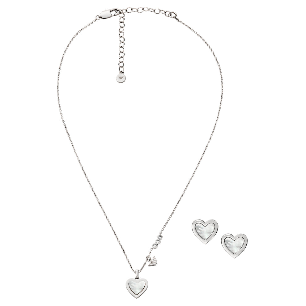 Sentimental Necklace, EAJ-EGS3228SET – Fine & Mine